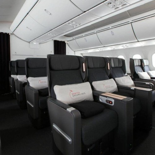 Stream All You Need to know about Premium Economy. by Simple Flying ...