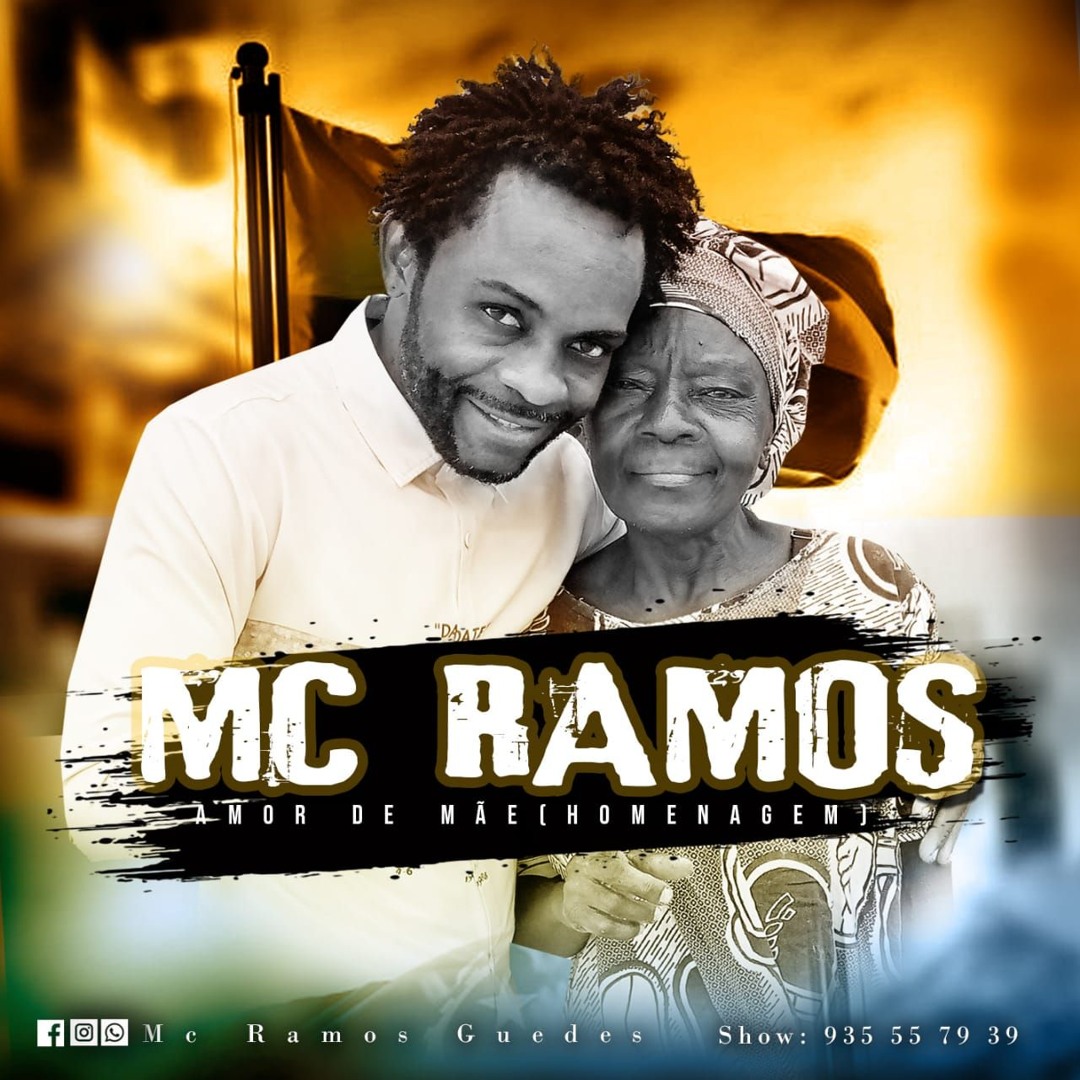 Stream MC Ramos - Amor De Mãe Homenagem by Bué de Benga | Listen online for free on SoundCloud