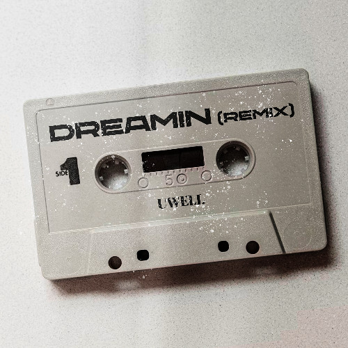 Stream Uwell - Dreamin (Remix) by UWELL | Listen online for free on ...