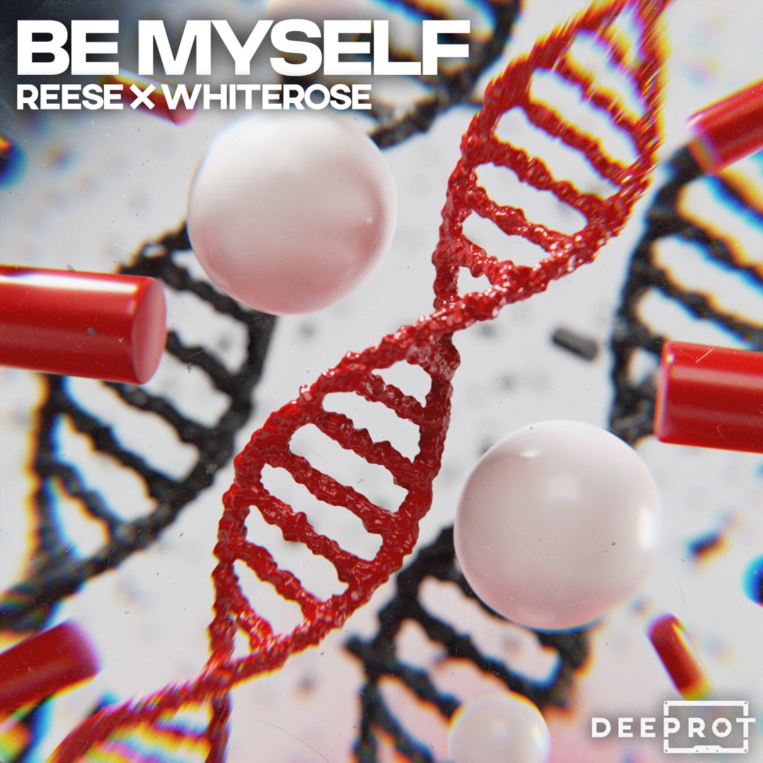 Stream REESE x Whiterose - Be Myself by DEEPROT | Listen online for ...