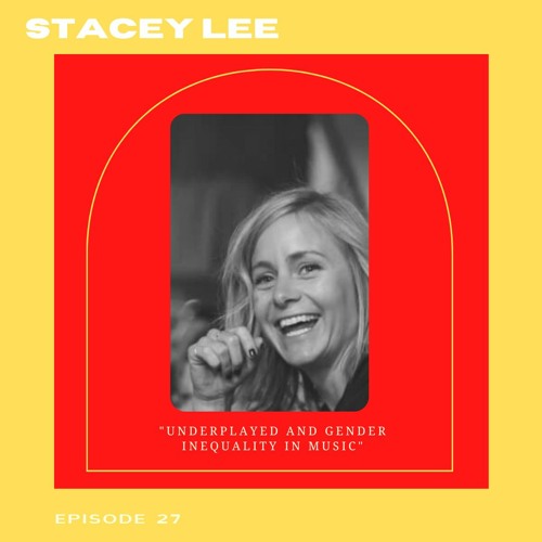 Stream Director Stacey Lee of UNDERPLAYED Talks Gender Inequality ...
