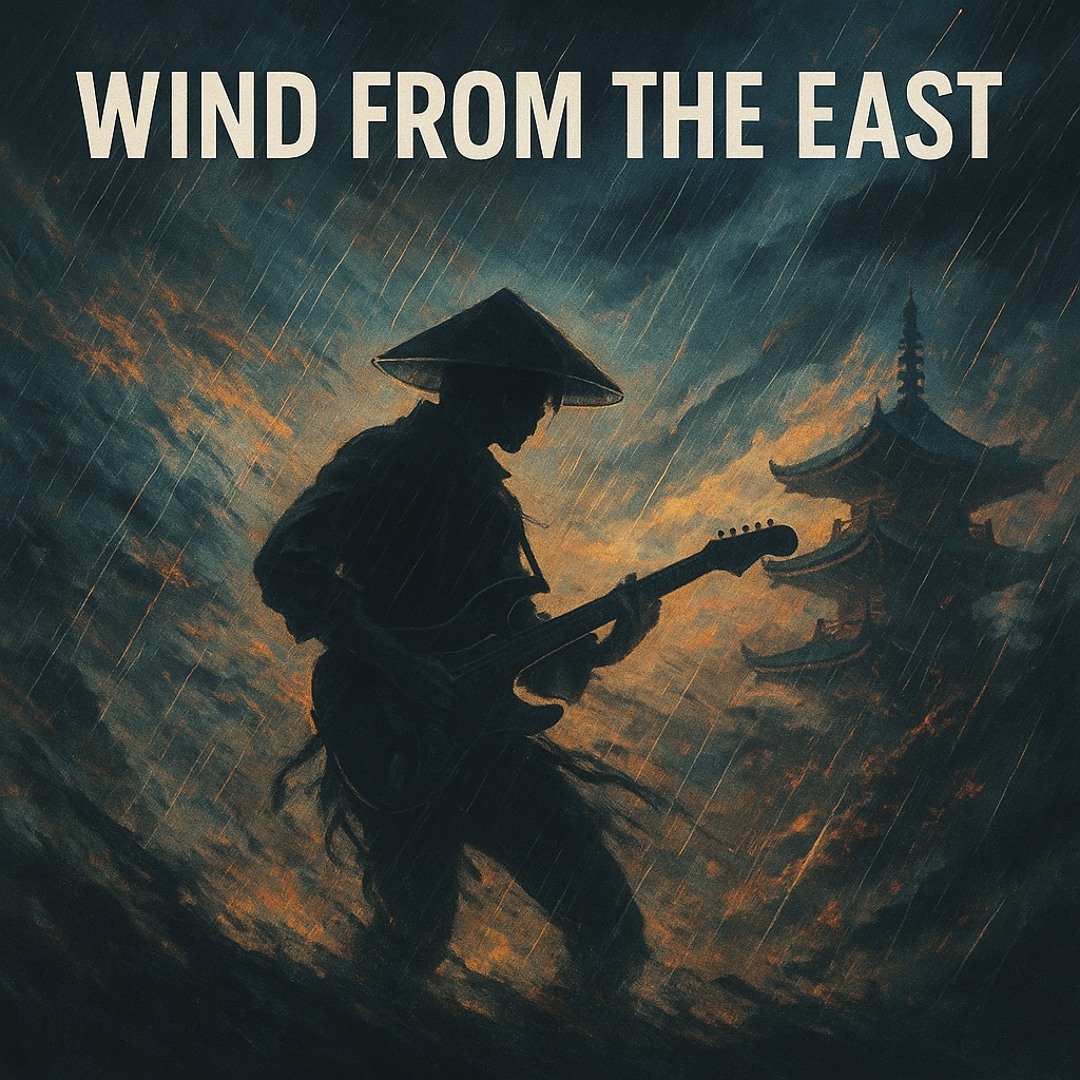 Stream Wind from the East by BOUYA BO-YA | Listen online for free on ...