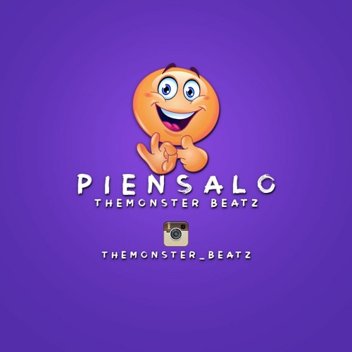 Stream Tag Beat De Dembow - Piensalo Bpm 125 Key Eb Maj by TheMonster ...