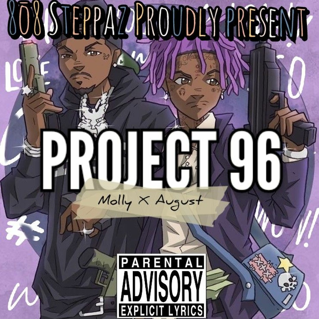 Stream Project 96.mp3 by Molly Sativa | Listen online for free on ...