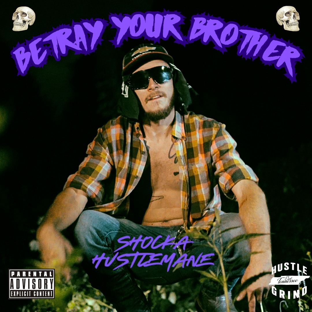 Stream Betray Your Brother by SHOCKA HUSTLEMANE | Listen online for ...