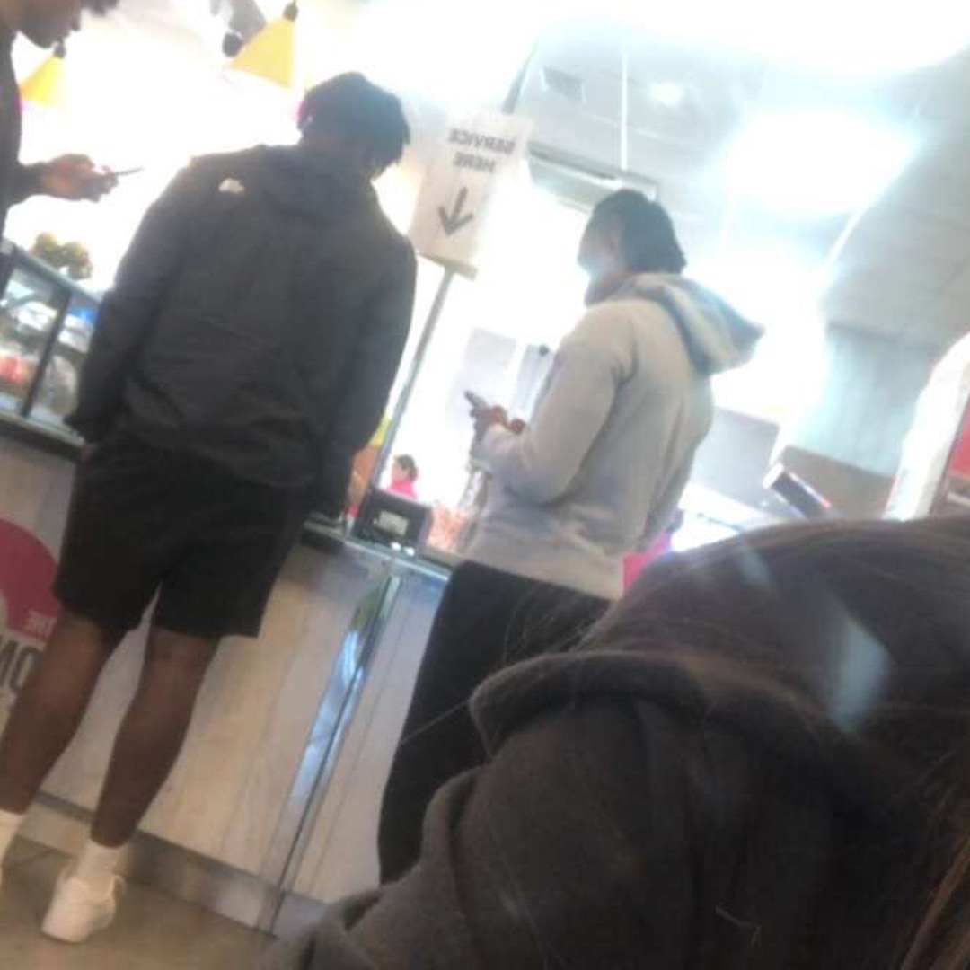 Stream so i was taking a walk the other day ( kendrick) by Riley ...