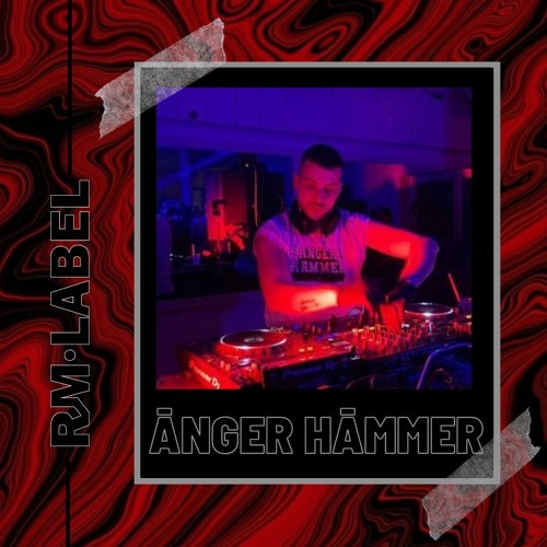 Stream RM LABEL - ĀNGER HĀMMER 🇮🇹 by RM LABEL | Listen online for free ...