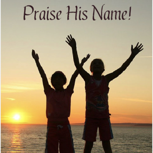 Stream Praise His Name by Wammy16 | Listen online for free on SoundCloud