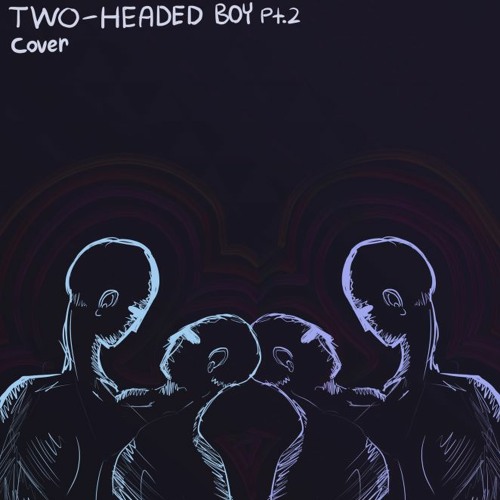 Two Headed Boy Neutral Milk Hotel