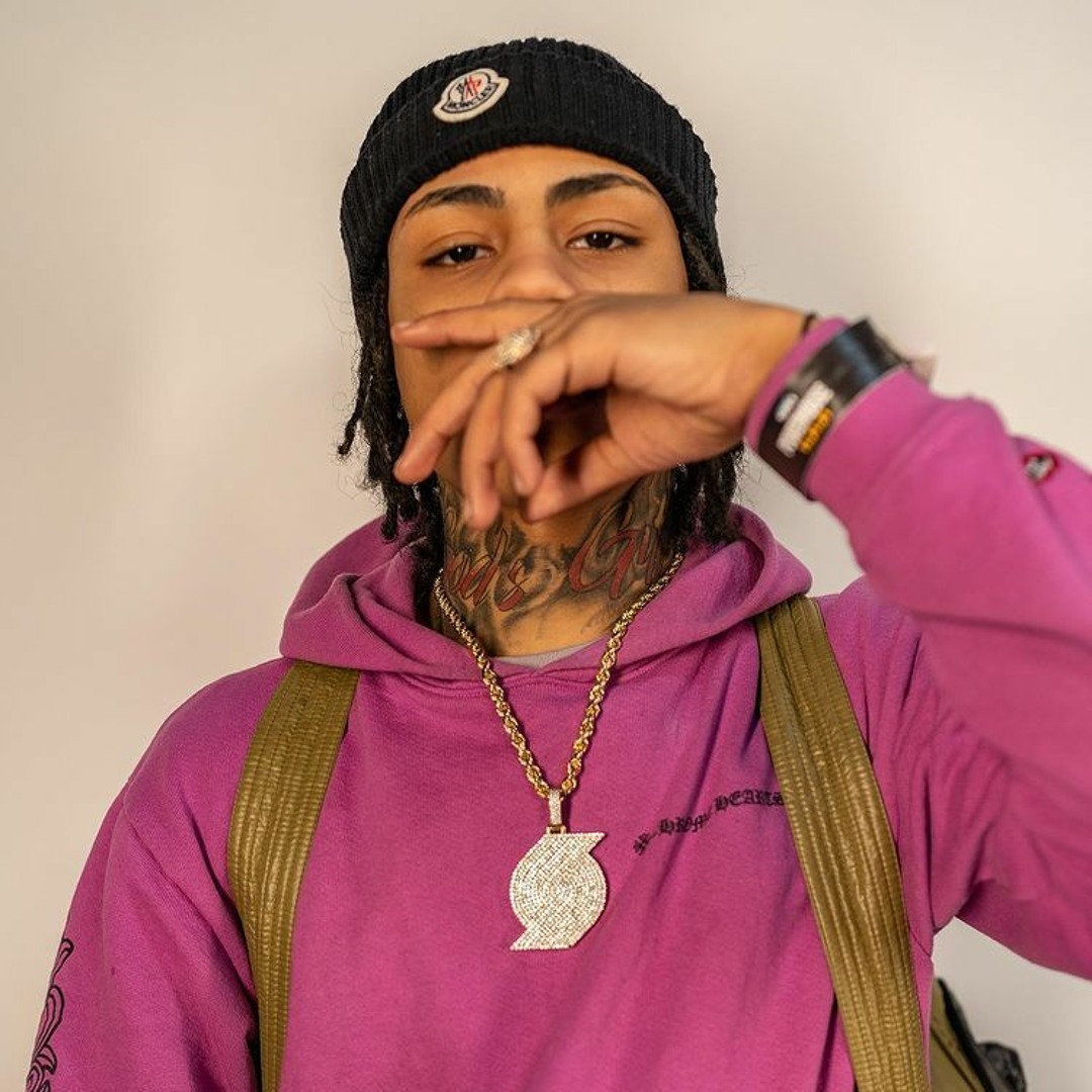 Listen to Kay Flock x Edot Baby x DeePlay4Keeps - We Back Again ...