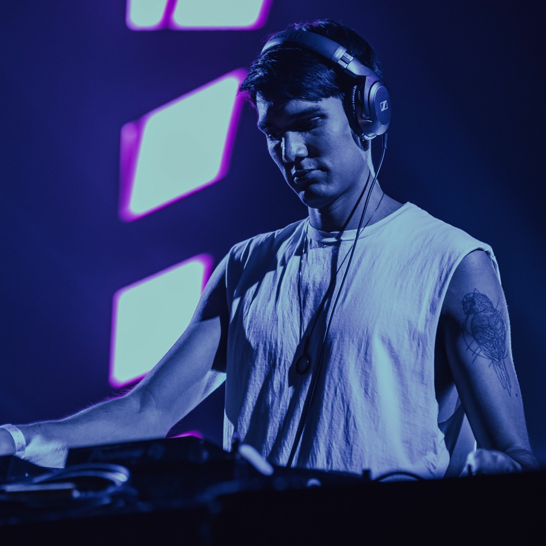 Stream Kai Castro w/ Ben Bohmer + Rezident @ The Concourse Project by ...