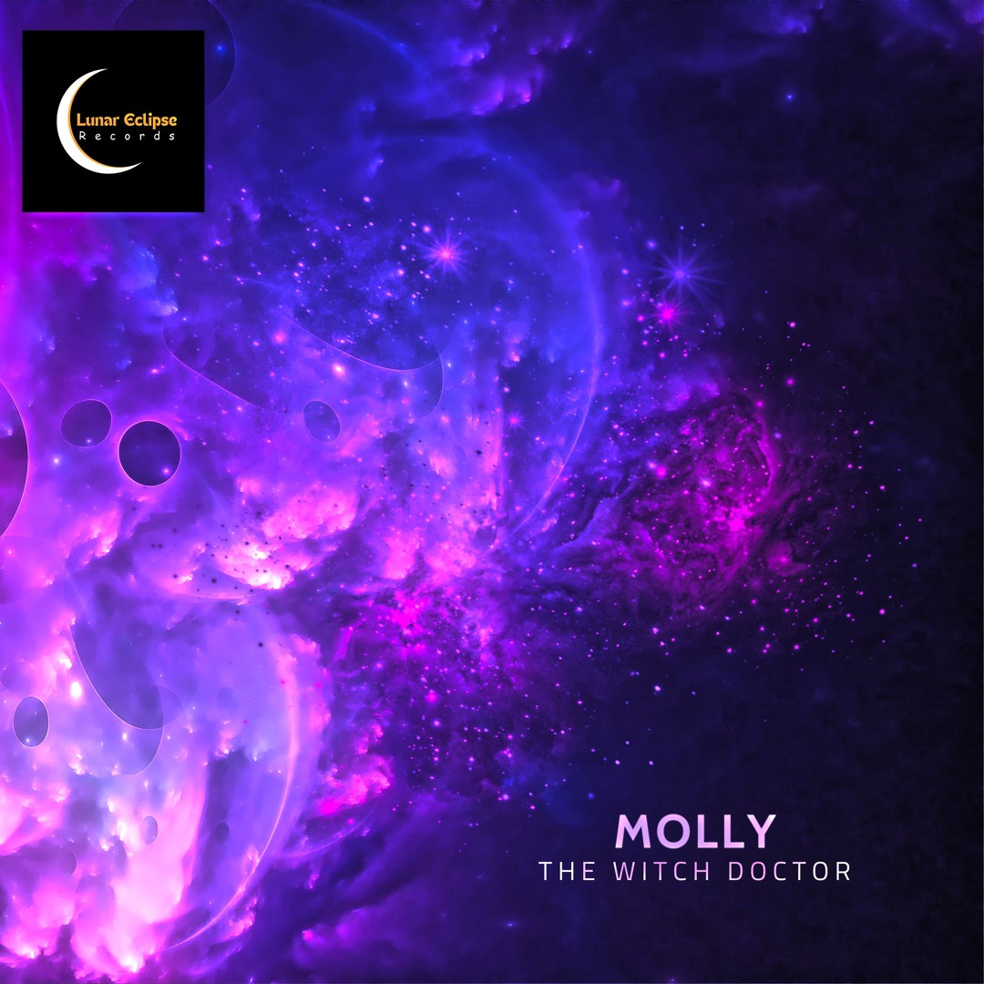 Stream The Witch Doctor - Molly (Original Mix) by The Witch Doctor ...