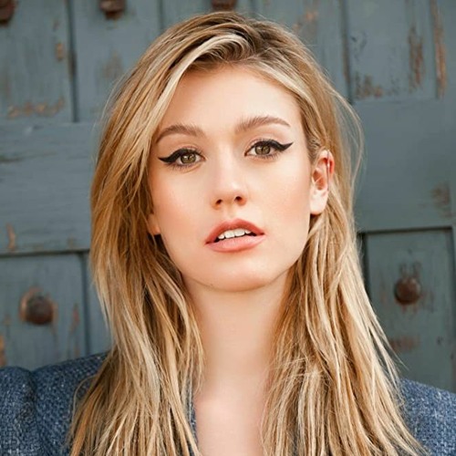 Stream Interview: Actress Katherine Mcnamara from Walker Independence ...
