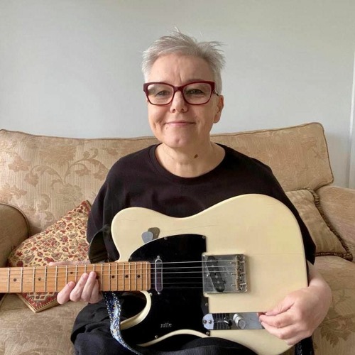 Stream Over and Out by Julie Grant | Listen online for free on SoundCloud