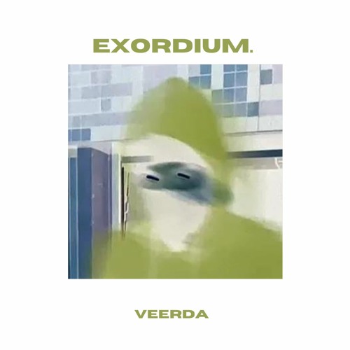 Stream Voilà (prod. Ray Haring) by VEERDA | Listen online for free on ...