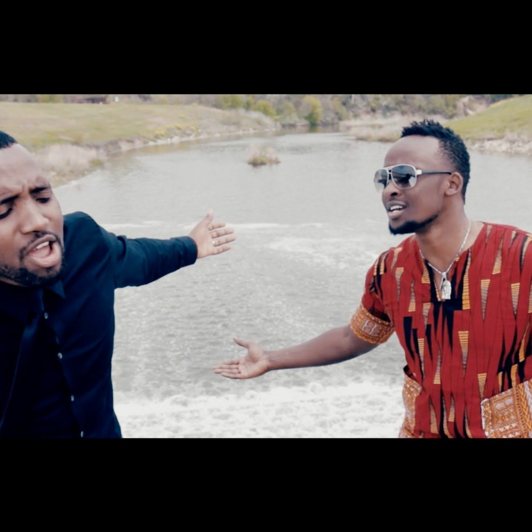 Stream Ntacyo nzaba by Adrien Misigaro ft Meddy by Adrien Misigaro ...
