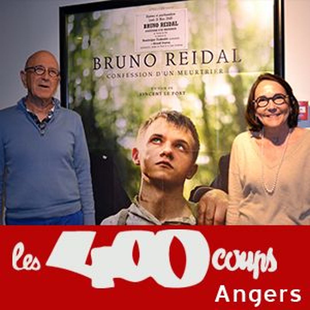 Stream Bruno Reidal - Présentation - 28/03/2022 by Cinémas Les 400 ...