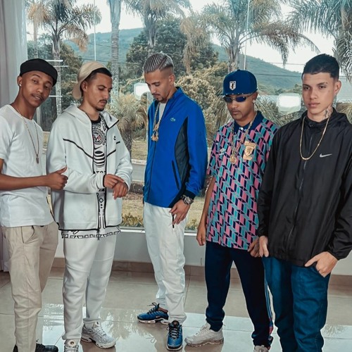 Stream PERDEU O JUIZO - MC SKCOT E MC VINICIN (( DJ PKZIN , DJ KAIO ...