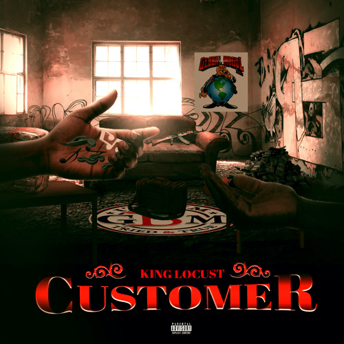 Stream Customer by King Locust | Listen online for free on SoundCloud