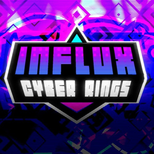 Stream FNF: Influx: Cyber Rings - Main Menu Theme (Soul Leizure) by ... Stream FNF: Influx: Cyber Rings - Main Menu Theme (Soul Leizure) by ...