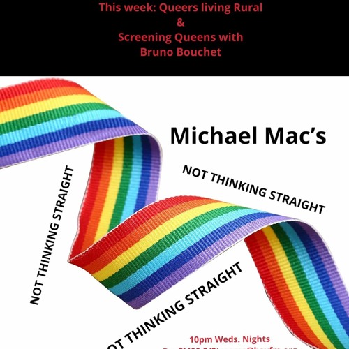 Stream NOT THINKING STRAIGHT JUNE 1-2022 by BayFM 99.9 | Listen online ...