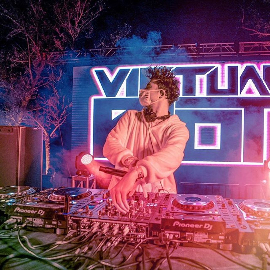 Stream VOYD - Behemoth (Virtual Riot Remix)+[Melodic Effect] by IDs ...