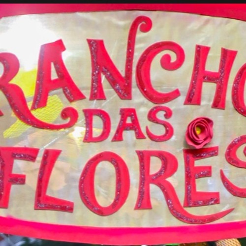 Stream Rancho das Flores 2023_Trocando As Mascaras by Luiz Antonio ...