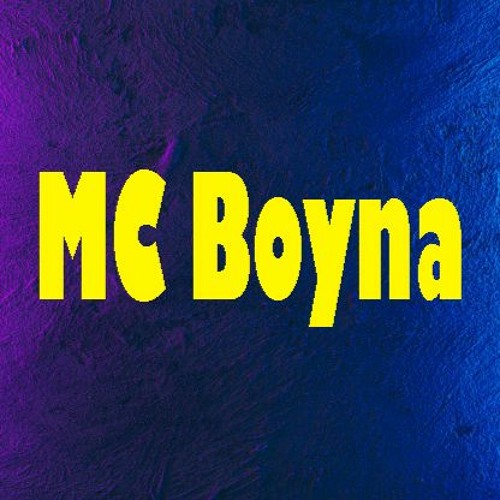 Stream MC Boyna Mis Letras by Fans De MC Boyna | Listen online for free ...