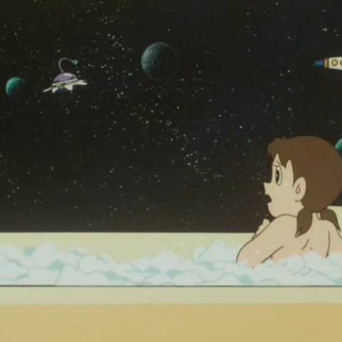 Stream Shizuka Bathing Nude Scene In Doraemon Best By Kristine Brown Listen Online For Free