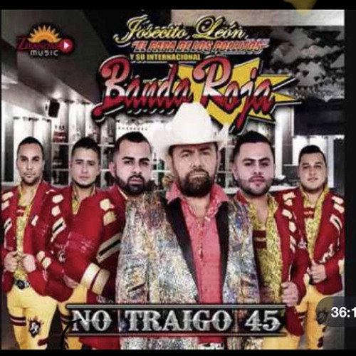 Stream Figueroasegura78 | Listen to La banda roja corridos playlist ...