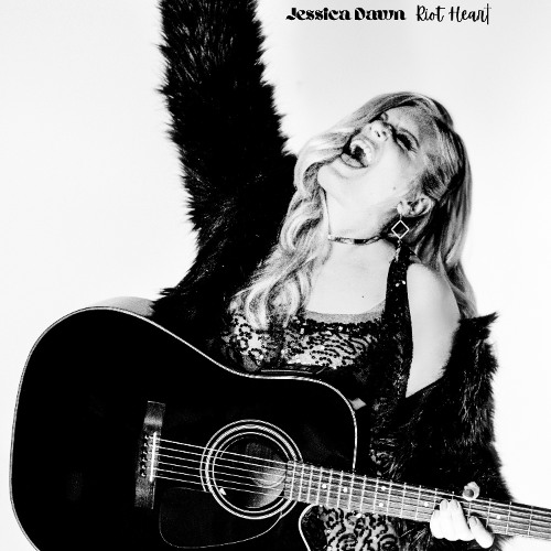 Stream Riot Heart by Jessica Dawn | Listen online for free on SoundCloud