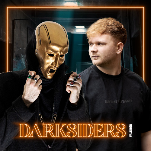 Stream VENDEX | Listen to DARKSIDERS playlist online for free on SoundCloud