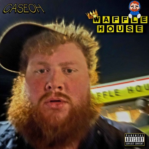 Stream GALLLAXY | Listen to CaseOh - King of Wafflehouse playlist ...
