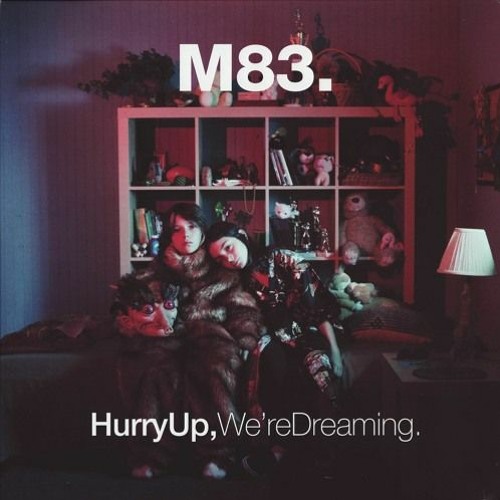 Stream M83 - Outro (Acris DnB Bootleg) (Free DL) by ACRIS | Listen ...