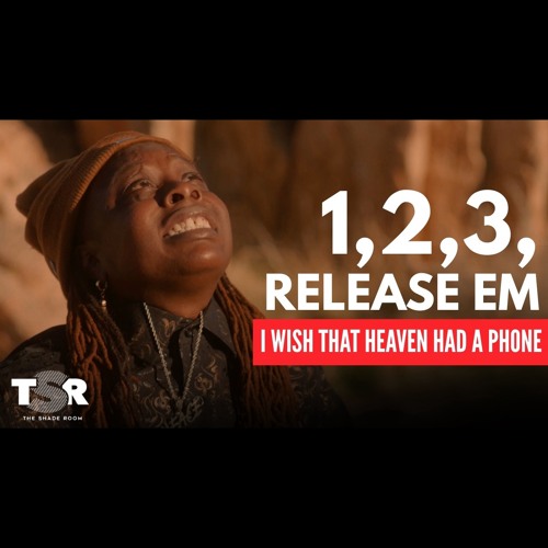 Stream Neace Robinson - I Wish That Heaven Had A Phone (1,2,3, Release ...