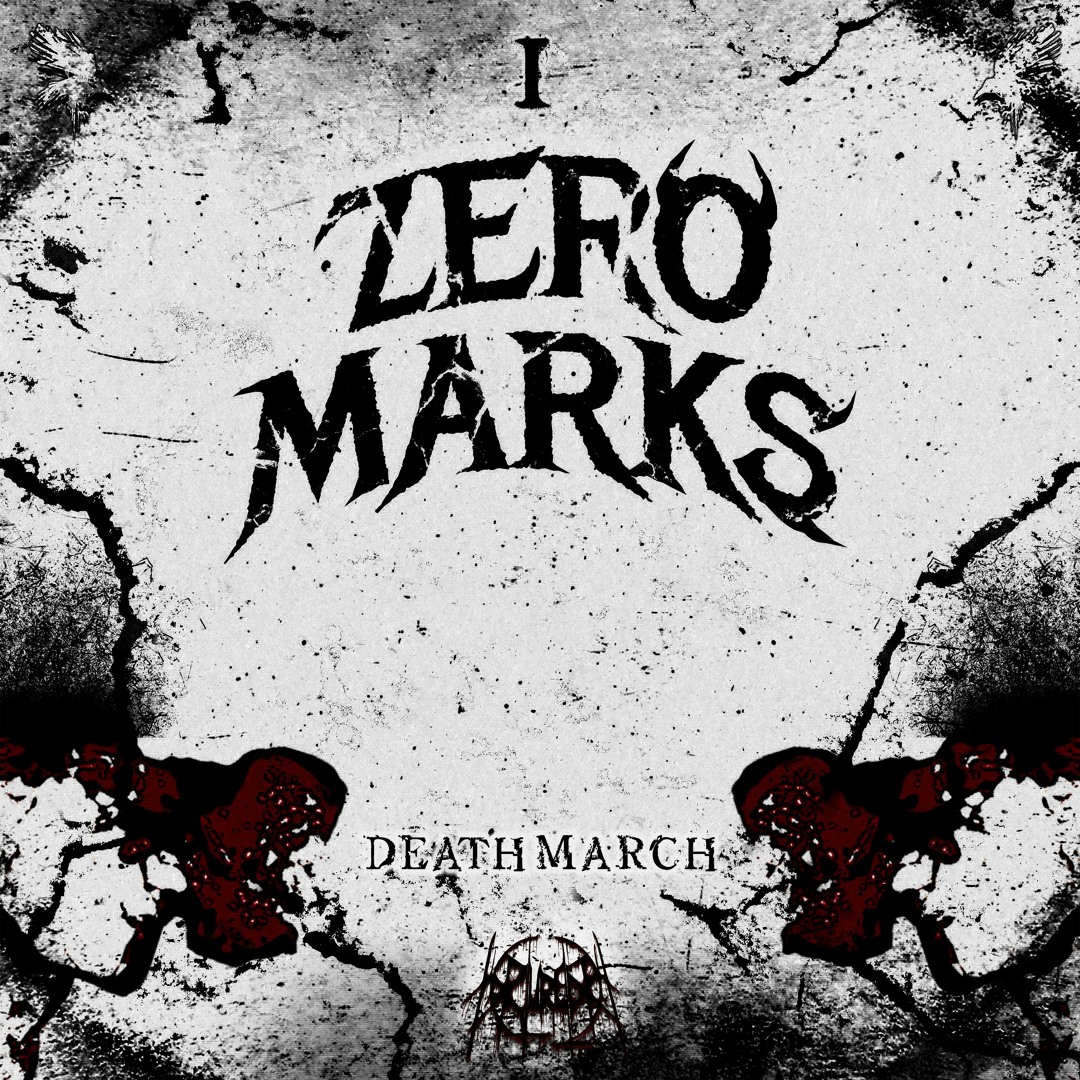 Stream ZERO MARKS - DEATH MARCH by Crowsnest Audio | Listen online for ...
