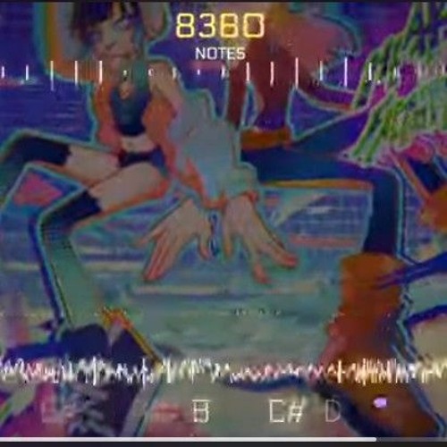 Stream tn-shi - Heart Factorisation [Citus II] by Silver2285 | Listen ...