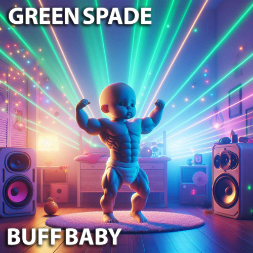 Stream Buff Baby by Green Spade | Listen online for free on SoundCloud