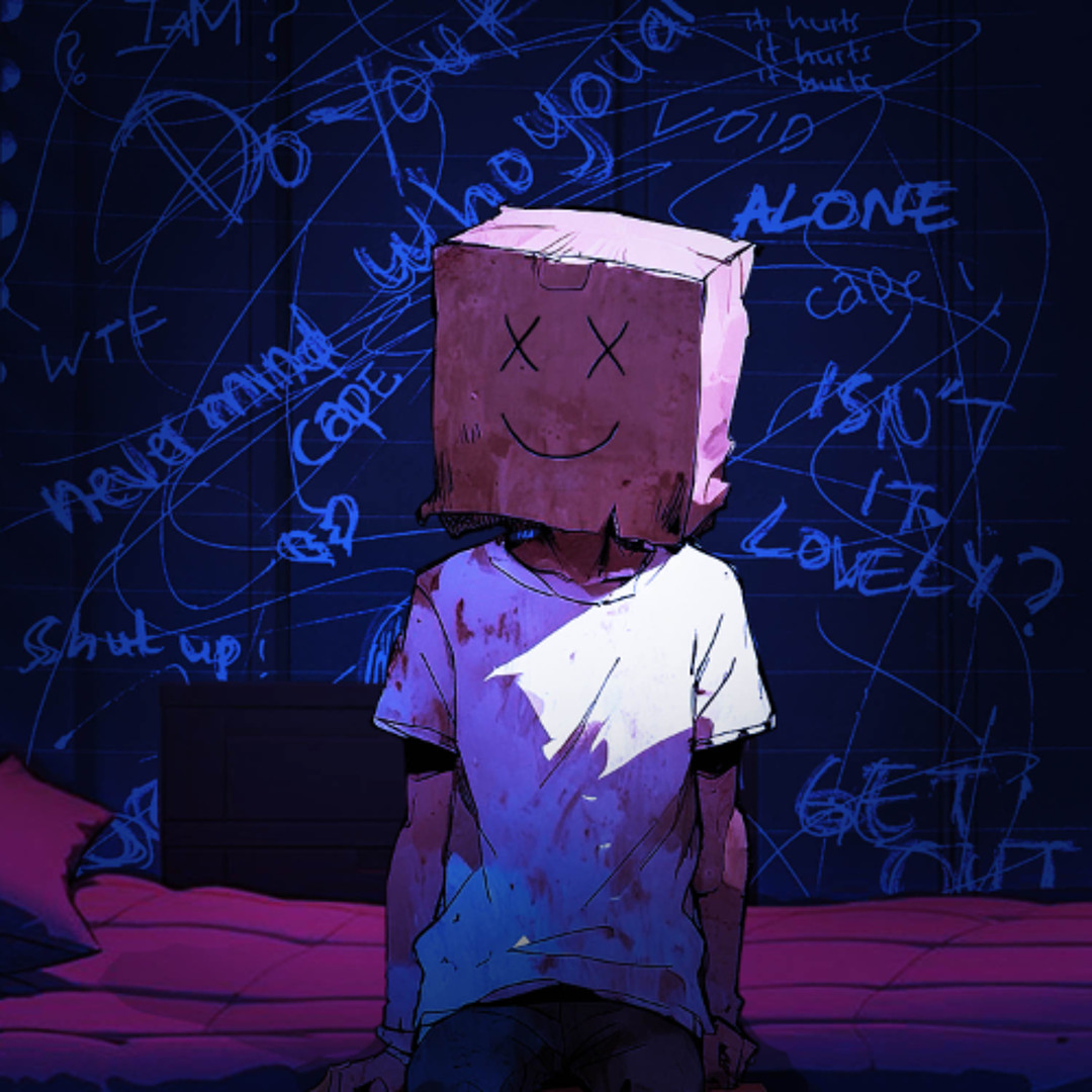 Listen to I Can't Fit In by Marino in mari playlist online for free on ...