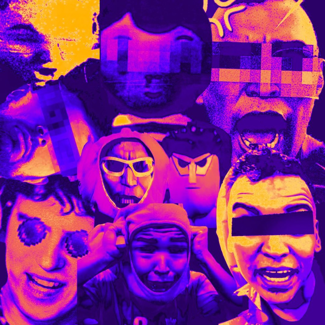 Stream Push Music | Listen to MEME FUNK 😈 playlist online for free on ...