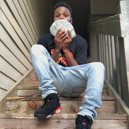 Stream YG ADDIE + LULU P - PROPOSITION [PROD. LORDFUBU] by ...