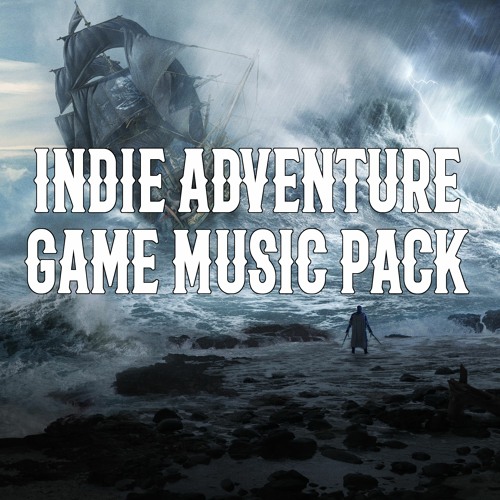 Stream KarpoSoundtracks | Listen to Indie Adventure Music Pack - The ...