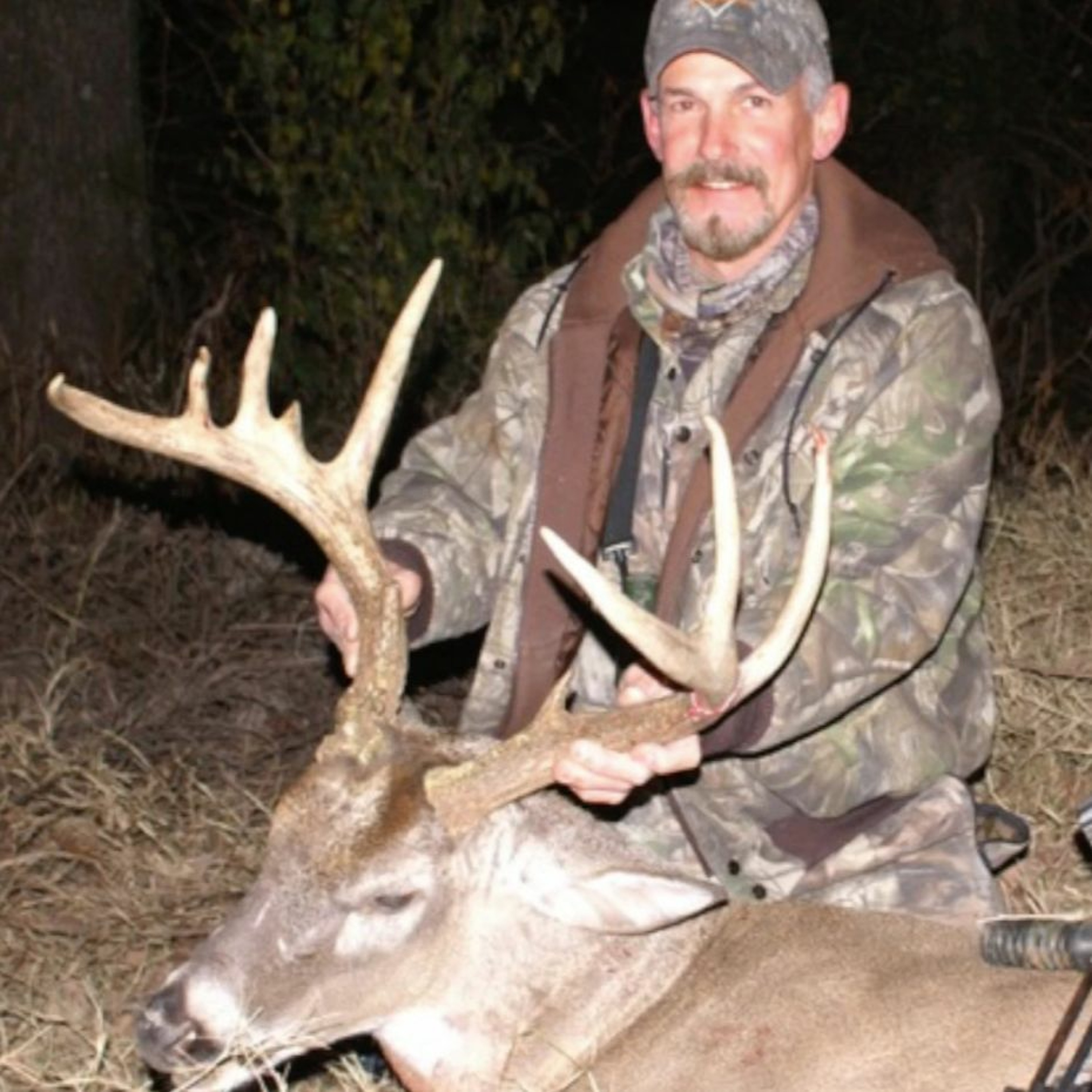 Tennessee WildCast - CRITTERFACTS