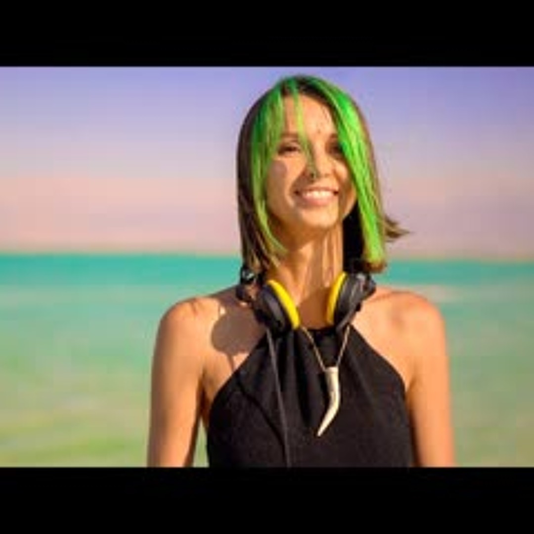 Stream Miss Monique - Live @ Dead Sea [Melodic Techno/ Progressive ...