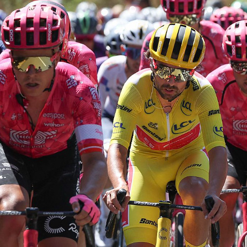 Stream Virtual Jam Sessions Freestyle World | Listen to Tour de France strava-challenge playlist ...