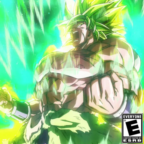 Stream Broly!! (*^_^*) (Prod. Cior x Wheretfisray x Twizz) by drafty ...