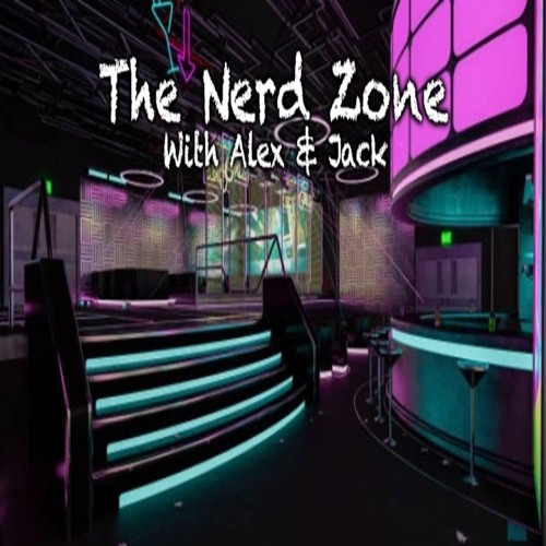 Stream Visionaries Global Media | Listen to The Nerd Zone playlist online for free on SoundCloud