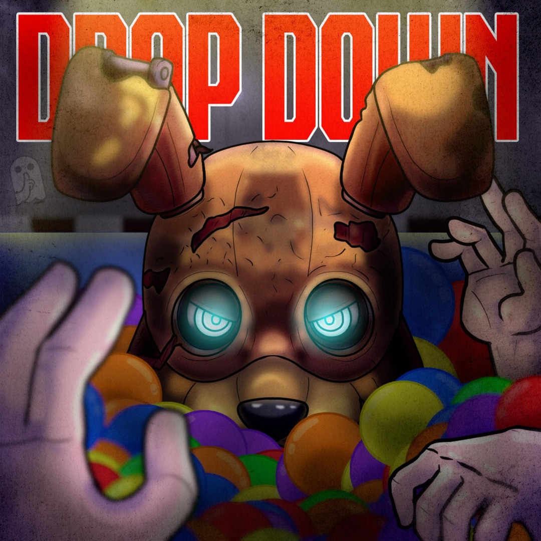 Stream DROP DOWN! (FNAF: Into The Pit) by Glitch Whisper | Listen ...