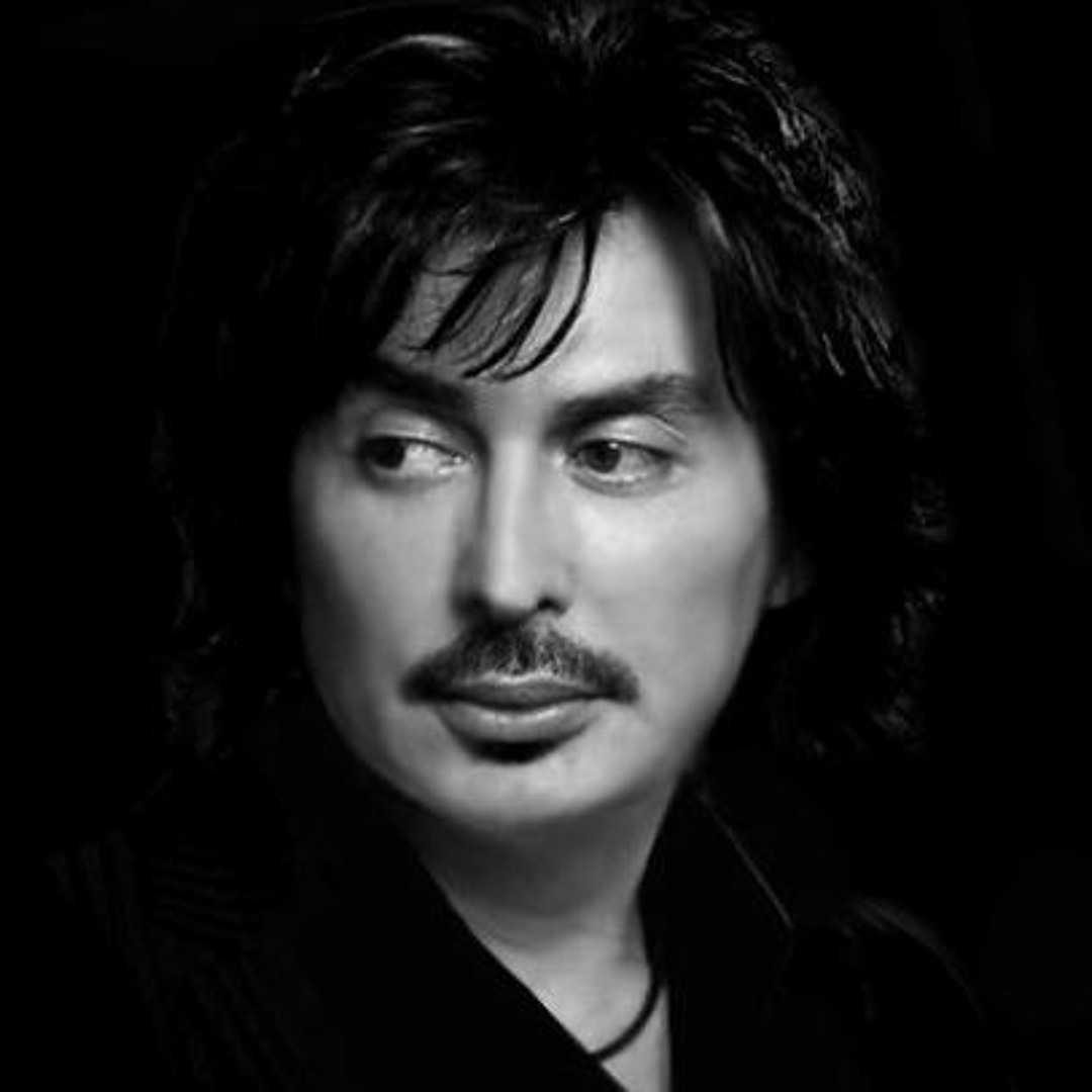 Stream Shahram Solati - Ghorbat (Ebi 50 Years Career) by sepehr fattahy ...