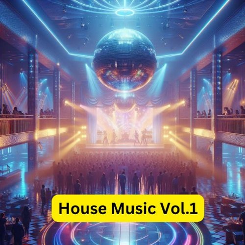 Stream Steven Leuzinger | Listen to House Music Vol. 1 playlist online ...